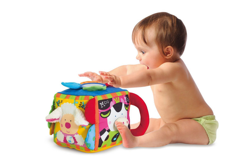 ¿Por qué es esencial la estimulación adecuada para el desarrollo de mi ...